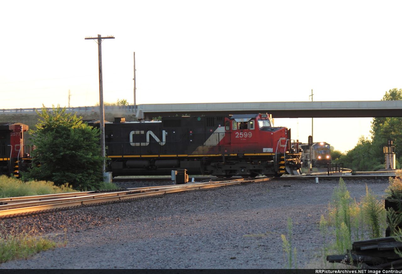 CN 2599